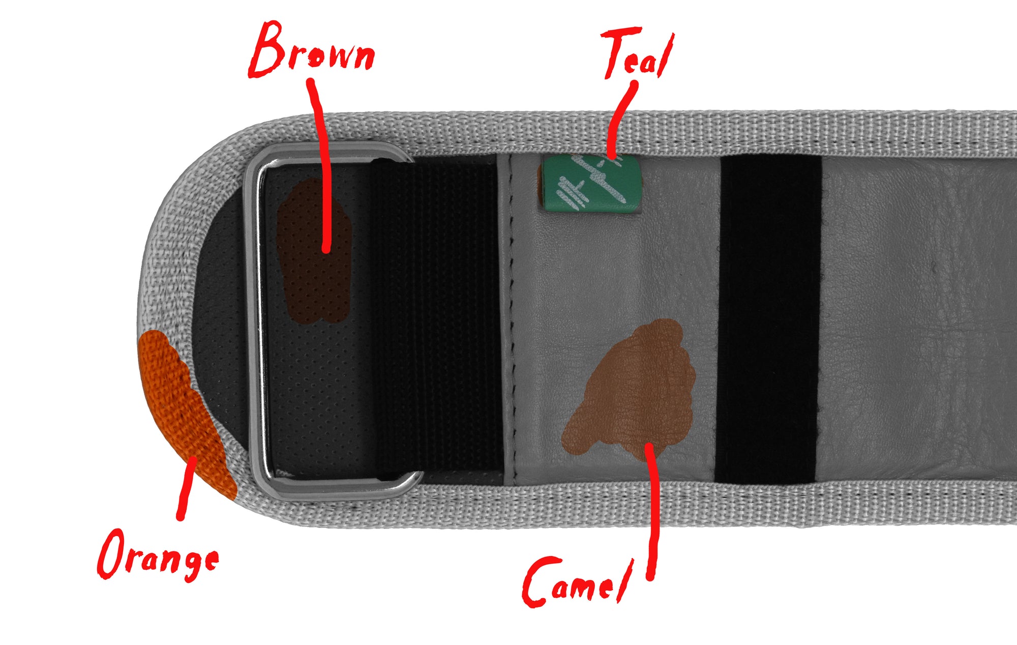 Blitz Belts