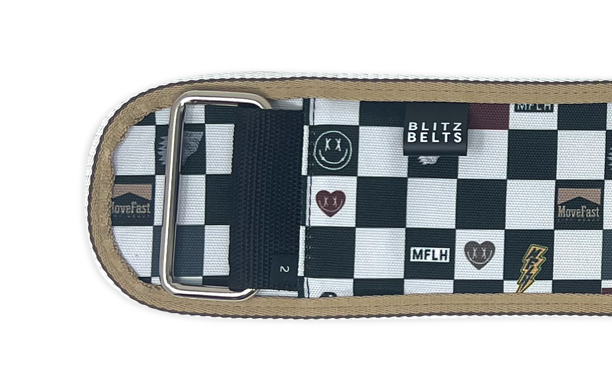 Blitz Belts