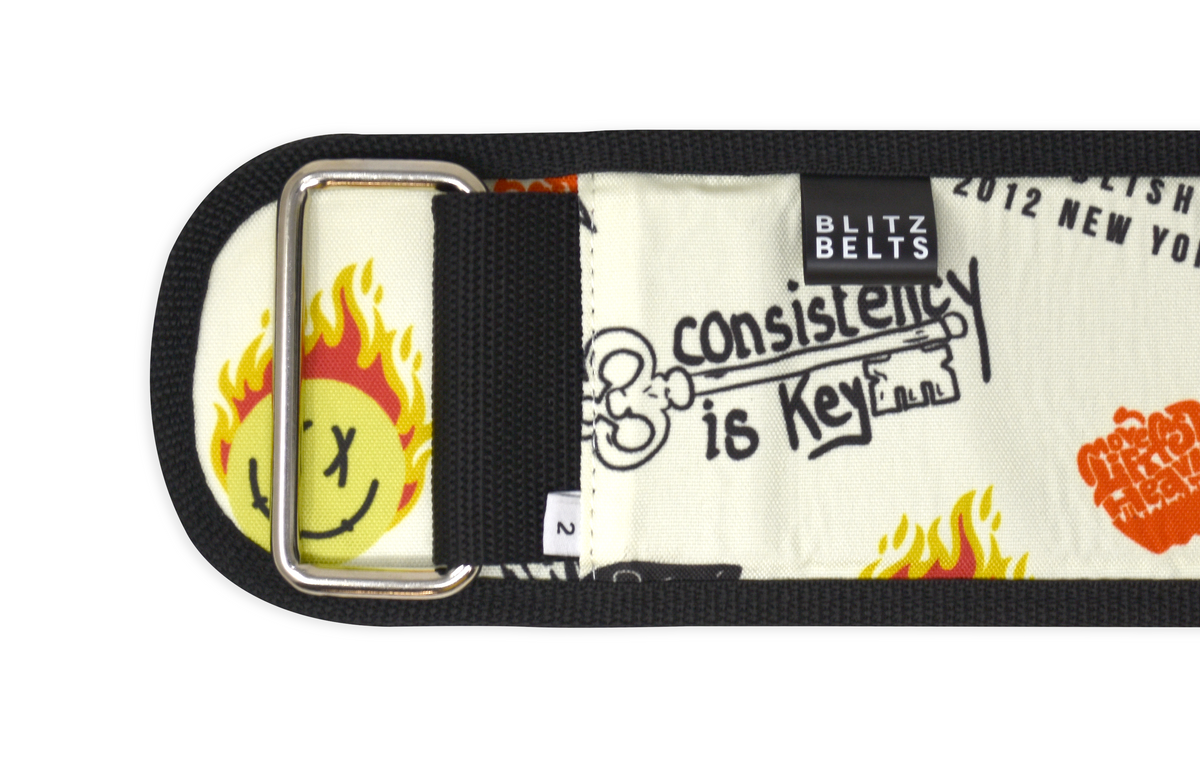 Blitz Belts