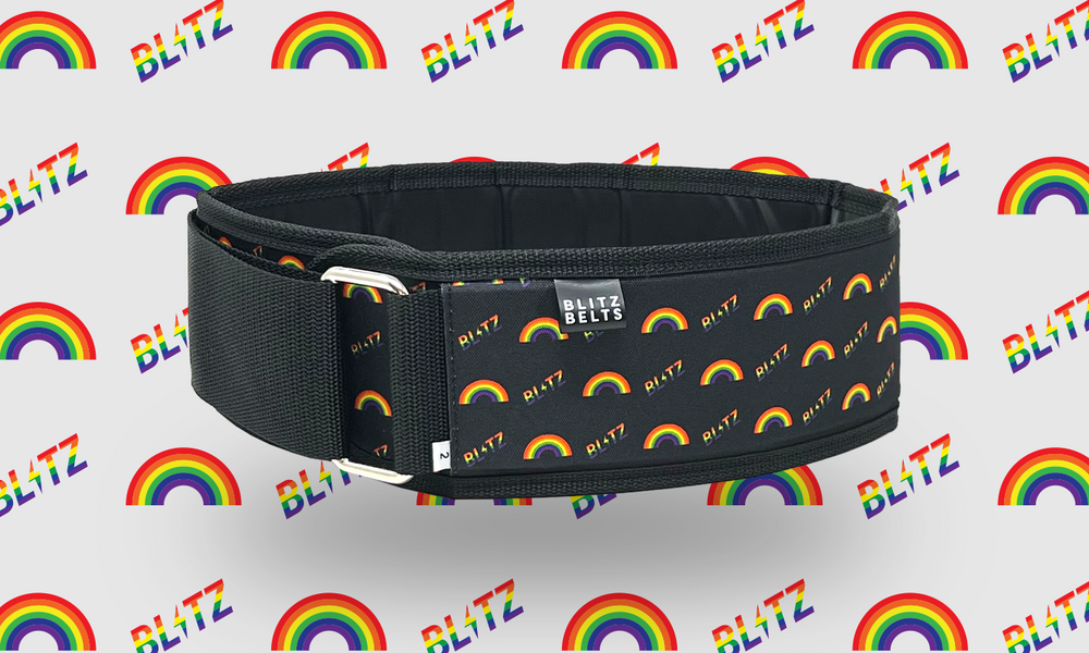Blitz Belts