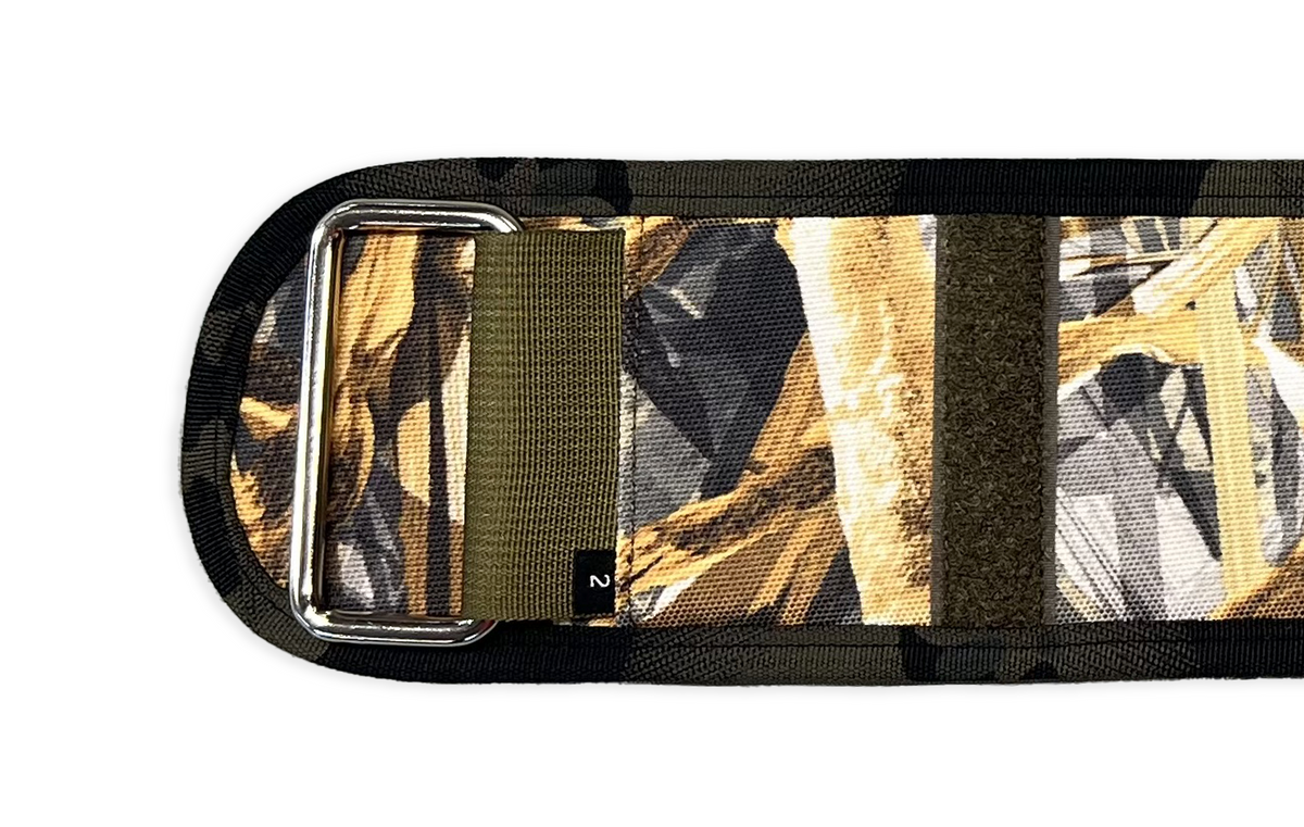 Blitz Belts
