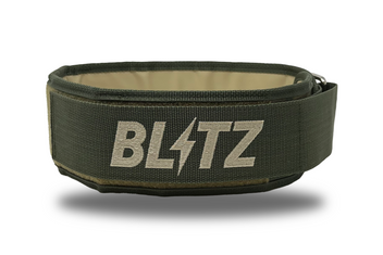 Blitz Belts