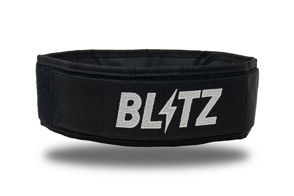 Blitz Lifter 5.0 - Primal – Blitz Belts